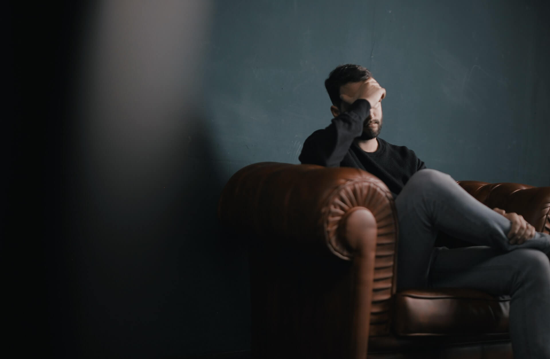 Hypnosis for Men: Debunk the Stigma ⋆ Hypnosis and Therapy Centre ...